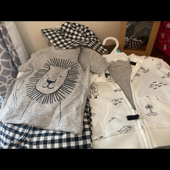 Vans | Matching Sets | Checkerboard Set With Matching Checkered Vans ...